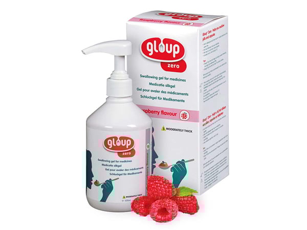 Gloup - PatCom Medical Inc.