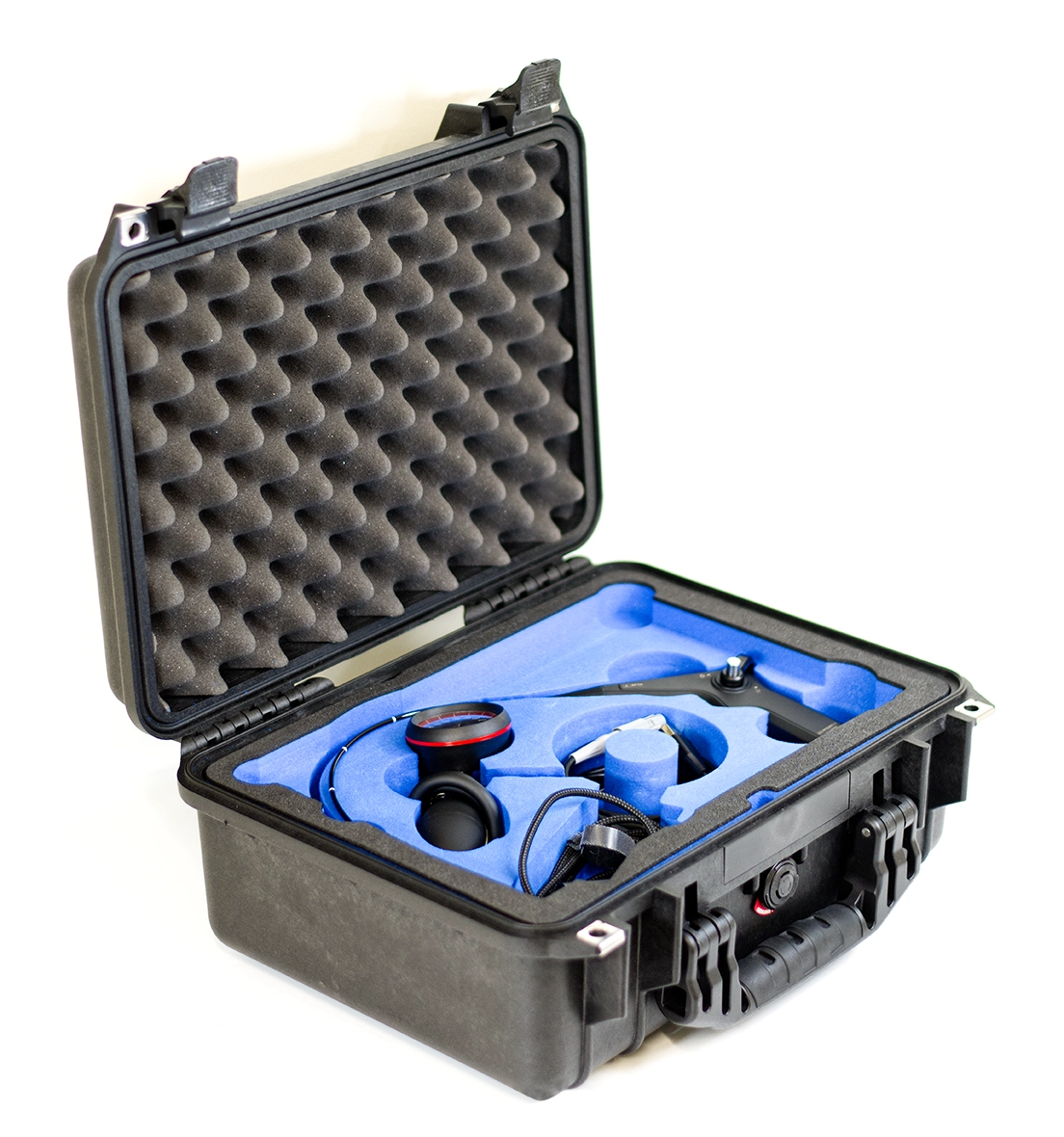 PatCom Mobile FEES System - PatCom Medical Inc.